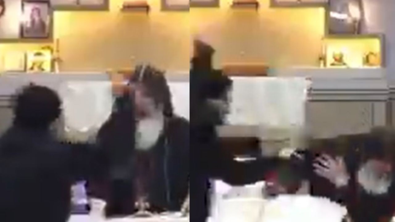 What is happening in Sydney? Man attacks Bishop among several others in ...