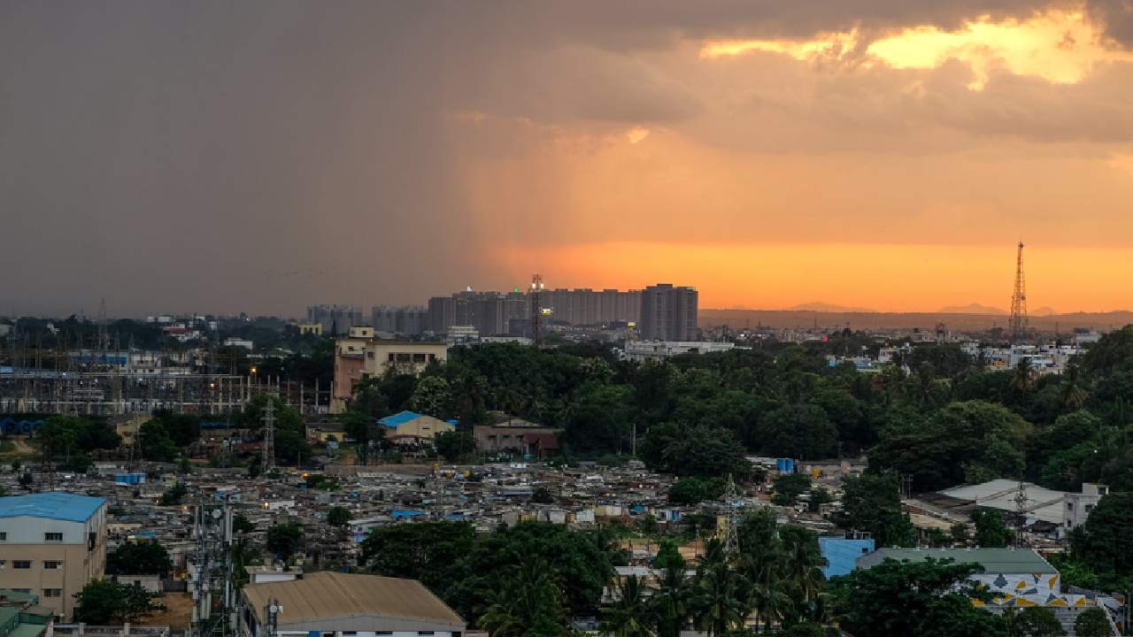 THIS Indian megacity will not be 'livable' in five years
