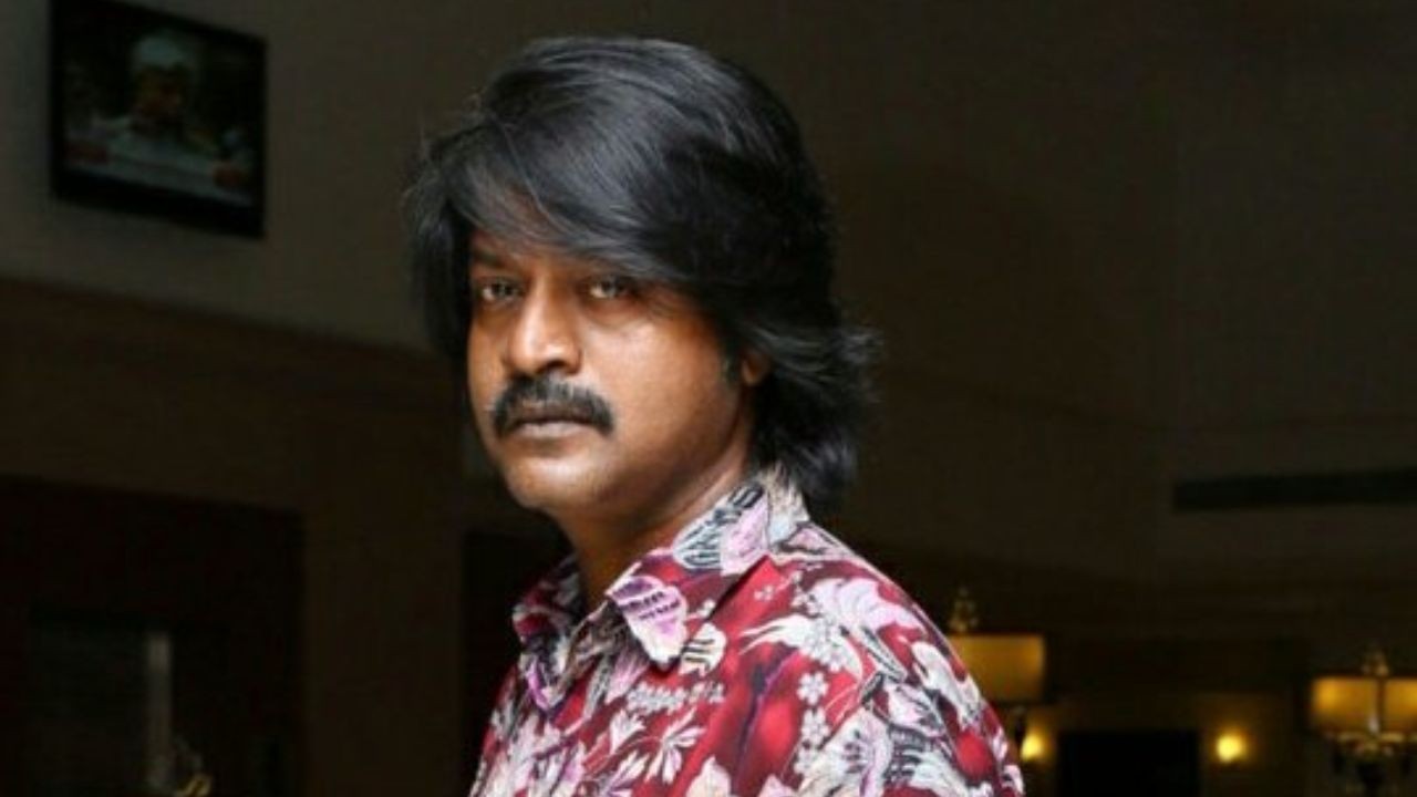 Tamil actor Daniel Balaji known for 'Vettaiyadu Vilaiyaadu' dies of ...