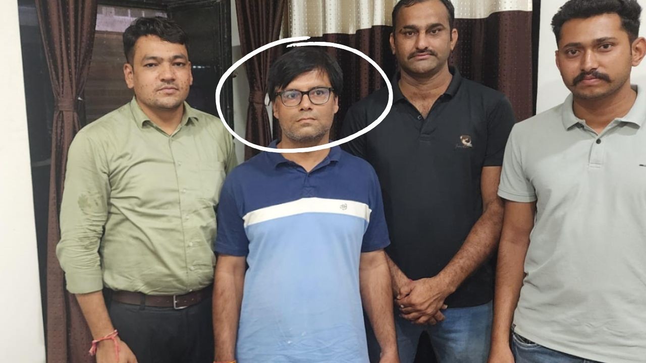 One more arrest! Know who is Dhaval Thakkar, man behind Rajkot game zone fire ‘Cry Act’?