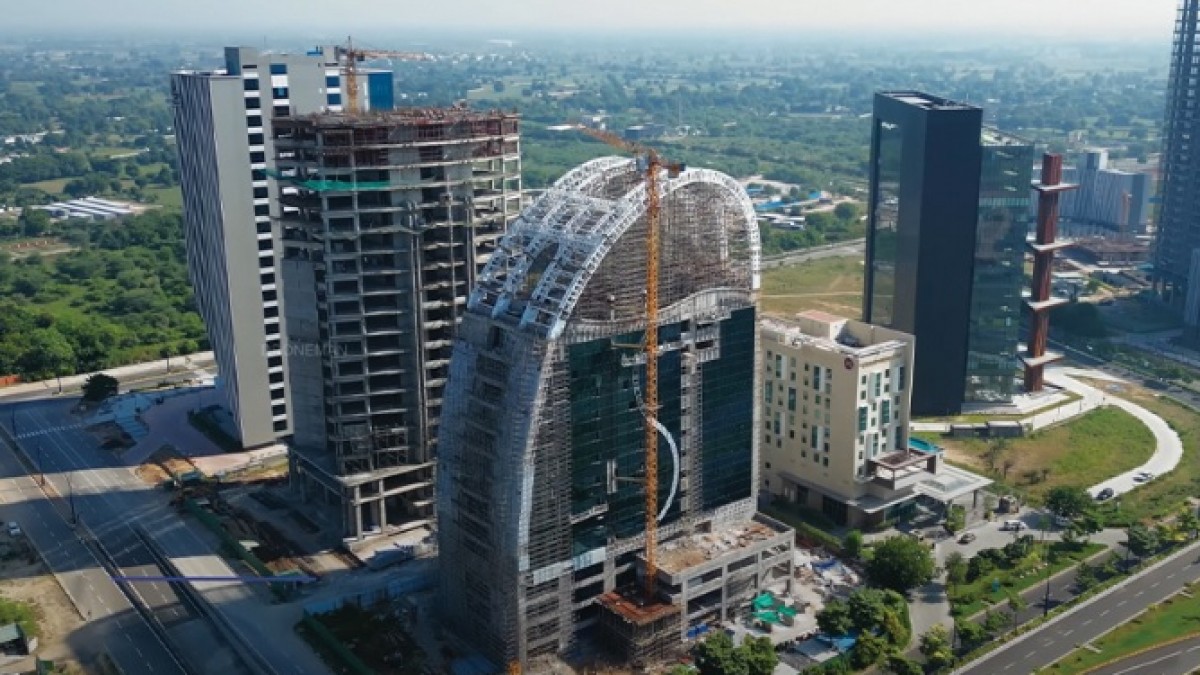 Vibrant Gujarat: GIFT City બનશે ગ્લોબલ હબ