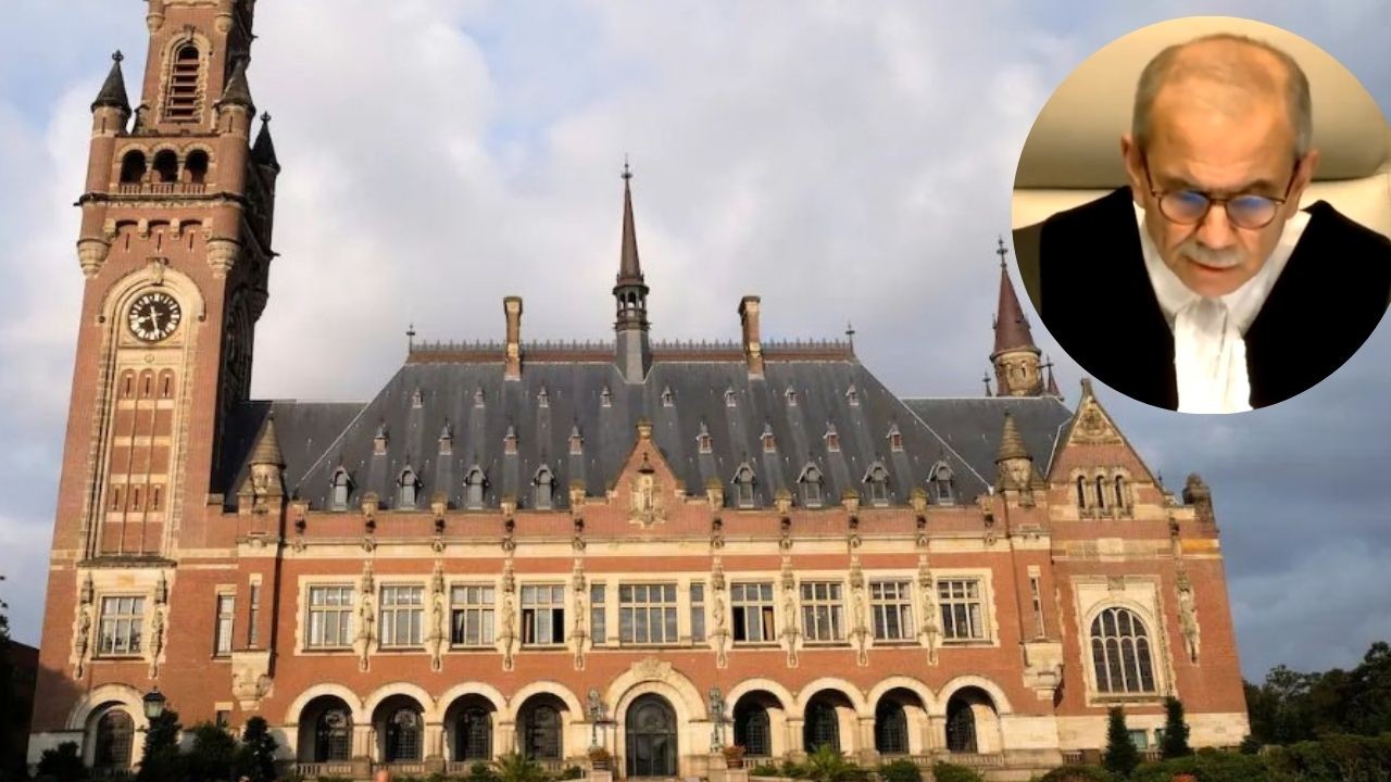 ICJ orders Israel to cease offensive actions immediately in Rafah, What ...