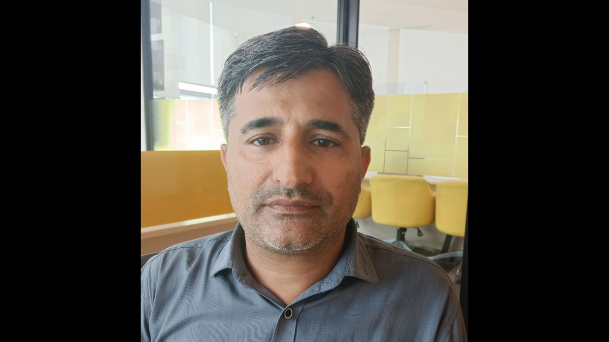 Lalit Kumar Sharma | Author at https://thejbt.com/