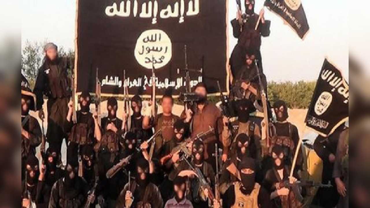 ISIS urges lone wolf attacks for its 10th anniversary, security beefed ...