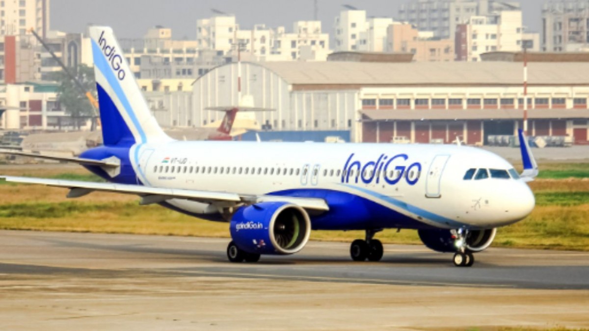 After recent backlashes IndiGo earns praise for 'unbelievable ...