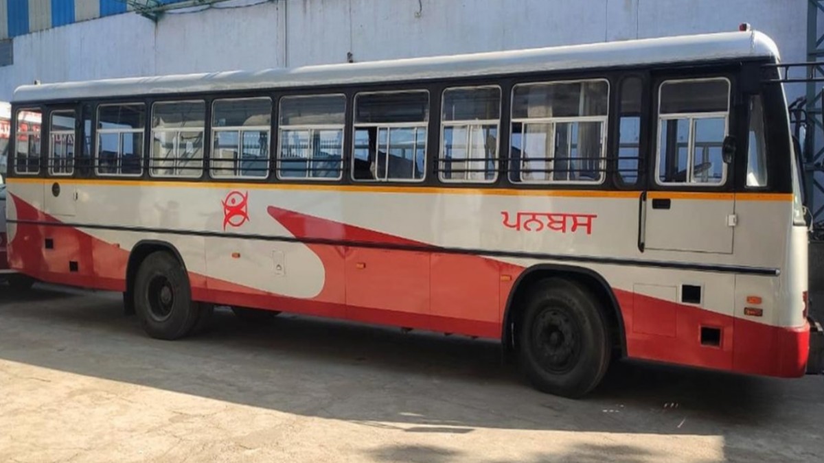 ਸਰਕਾਰੀ ਬਸਾਂ ਵਿੱਚ ਸਫ਼ਰ ਕਰਨ ਵਾਲੇ ਯਾਤਰੀਆਂ ਲਈ ਆਈ ਵੱਡੀ ਖ਼ਬਰ, ਜਾਣੋ ਕਿਸ ਦਿਨ ...