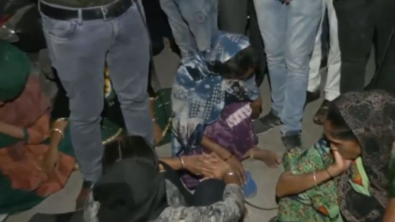 Rajkot game zone tragedy: 27, including 4 children killed; heart ...