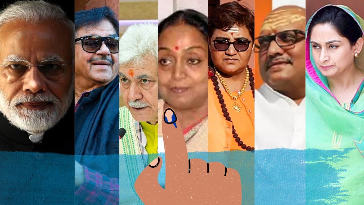 The Septa: 7 Most influential figures of phase seven to look out for