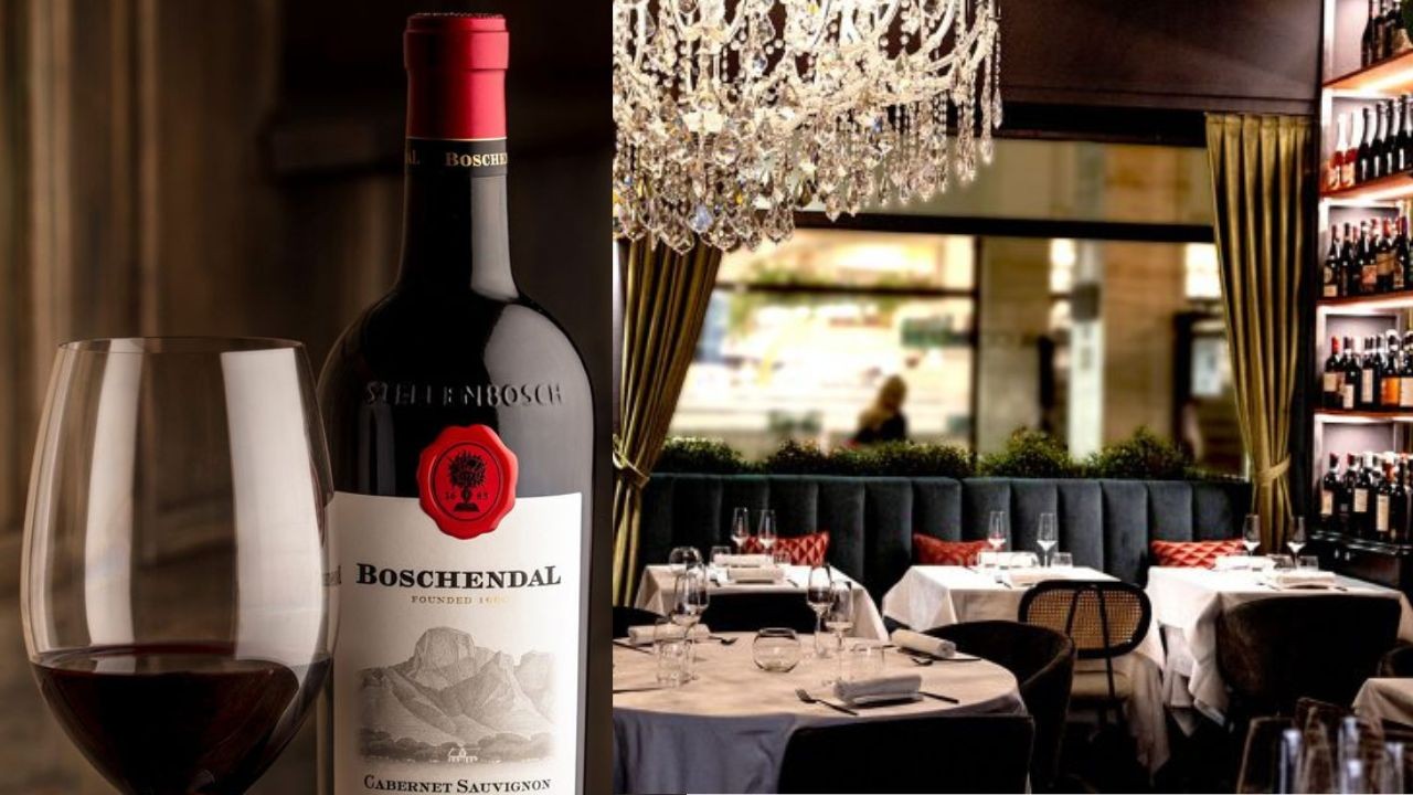 Wine lovers' alert: This Italian restaurant offers FREE wine, But there ...