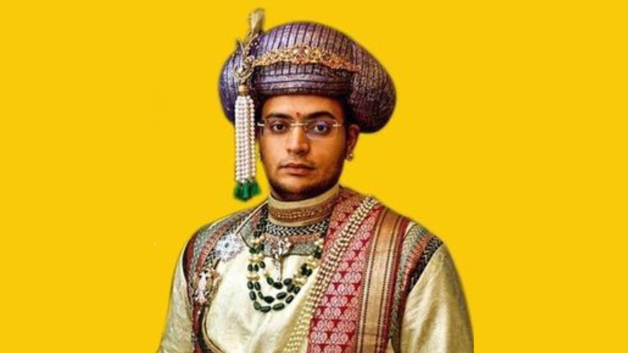 Meet Yaduveer Wadiyar: 'King' of Mysuru running for BJP in Lok Sabha ...