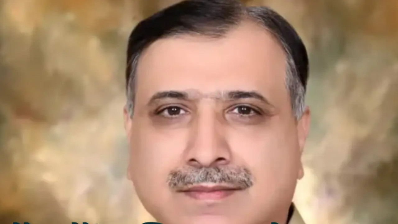 From ISI Chief to NSA: General Asim Malik’s New Role Sparks Fears of Army-ISI Gameplan Against India