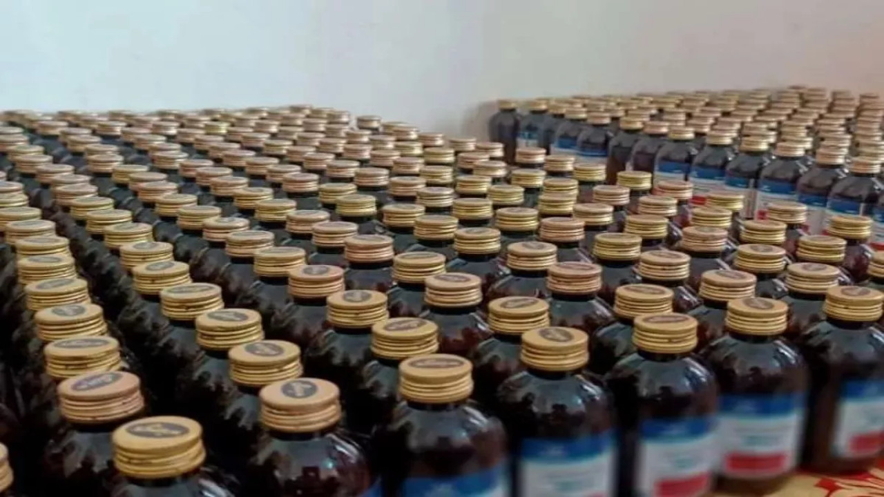 Major Action in Coldrif Cough Syrup Case: MP Police Arrest Doctor After ...