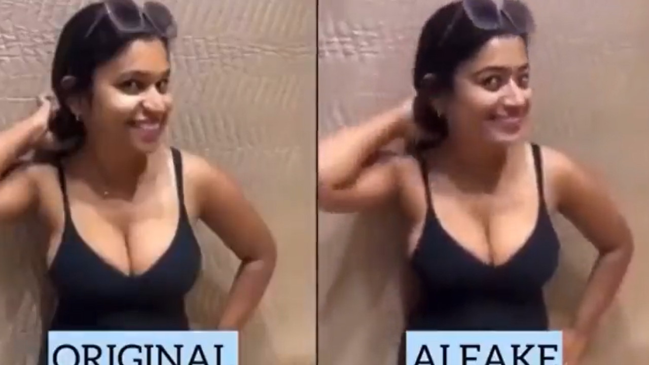 Year Ender 2024: 10 High-profile deep-fakes of Indian celebrities that shook internet | Top ...