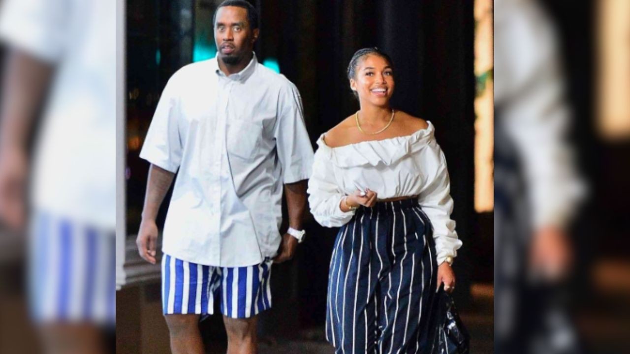 Diddy-Lori Harvey: Short-lived hollywood relationship that raised ...