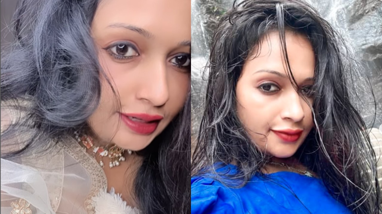 Meet 'Chaddi Lady' of Instagram: Kamalini Mahanta Odisha's bold reel creator spark viral frenzy ...