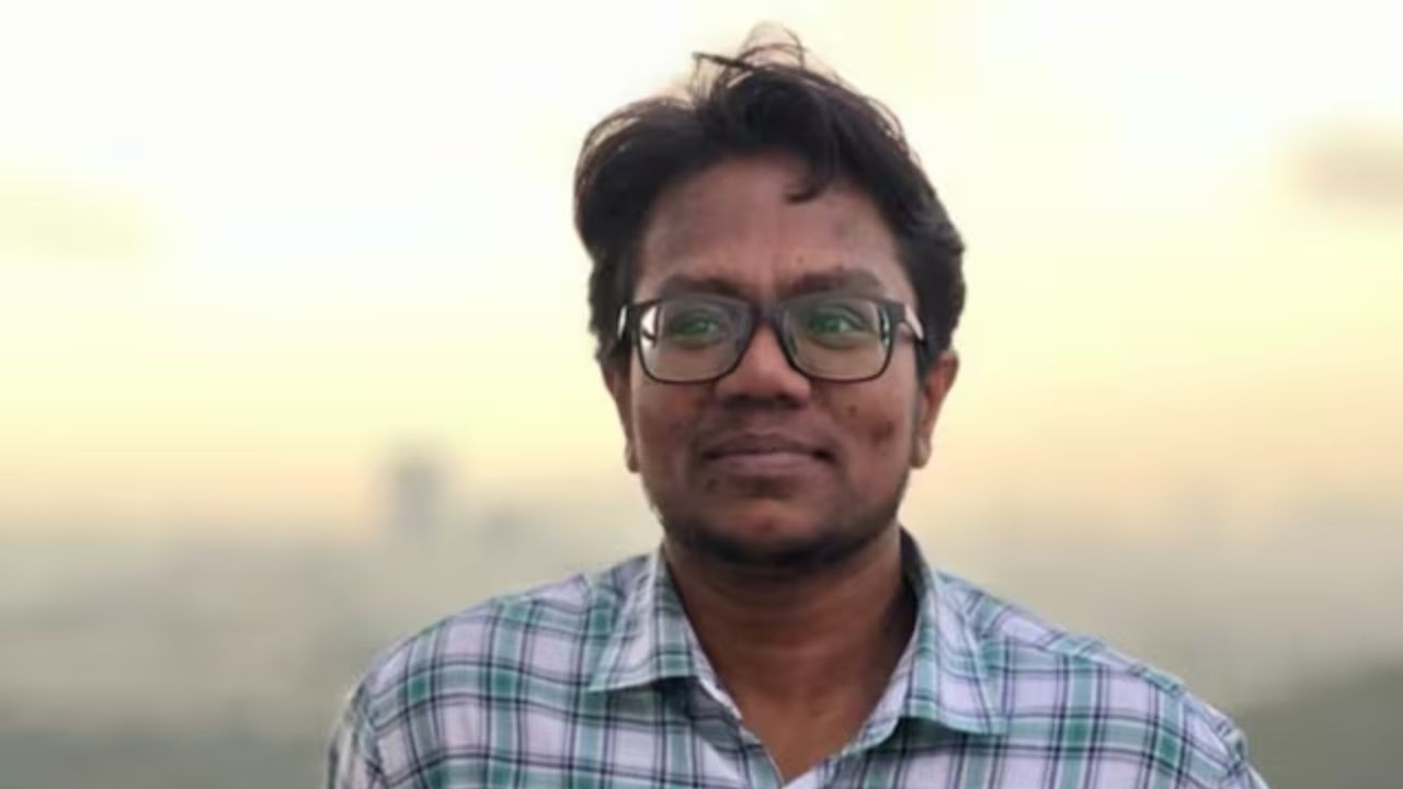 Meet Anusuya, IRS officer who created history by changing name and ...