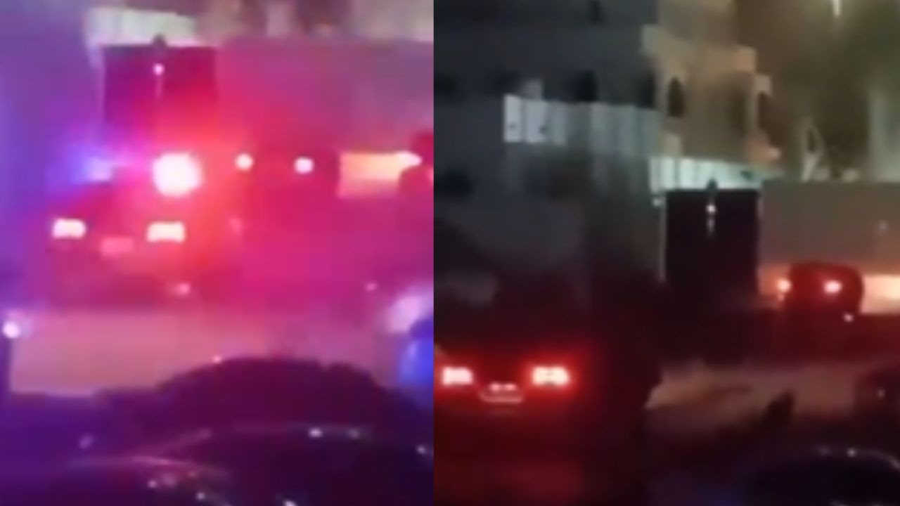 Oman mosque attack claims 4 lives, injures several; Investigation underway