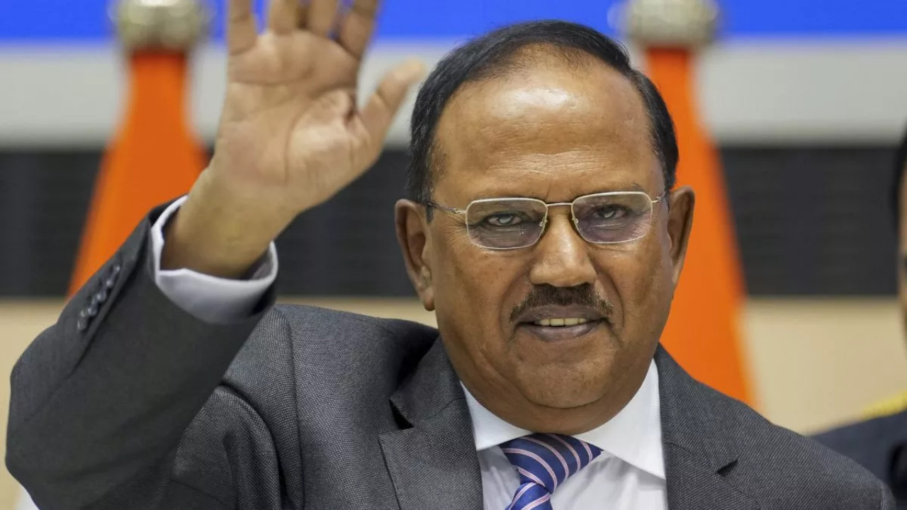 NSA Ajit Doval’s Health Raises Concern: Why Is Seasonal Flu ...