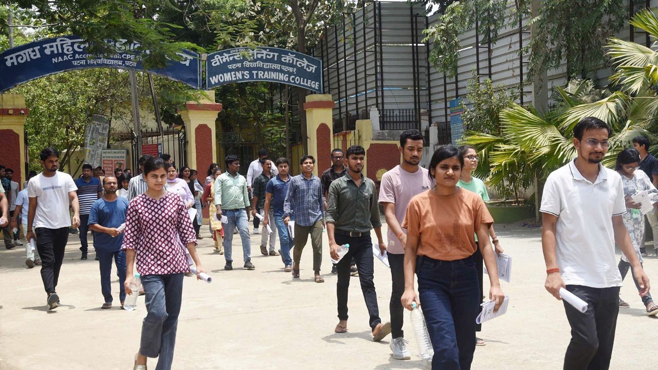 NTA postpones CSIR-UGC NET exam citing 'unavoidable circumstances ...