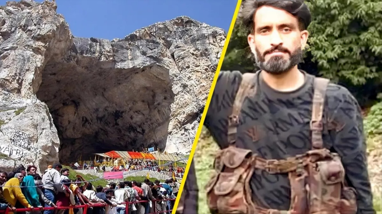 Operation Mahadev: Pahalgam Attack Mastermind Killed, Major Terror Plot Foiled