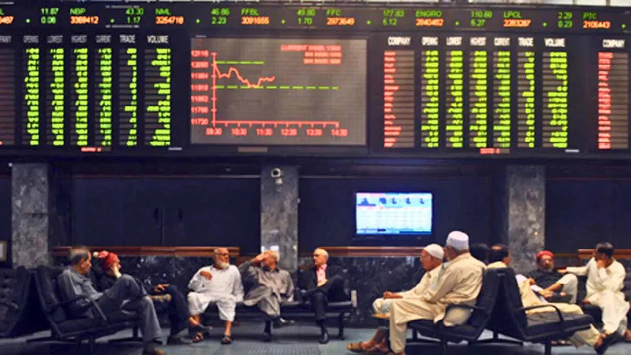 Karachi Stock Exchange Plunges After Operation Sindoor, Sends Shockwaves Through Pakistan’s Economy