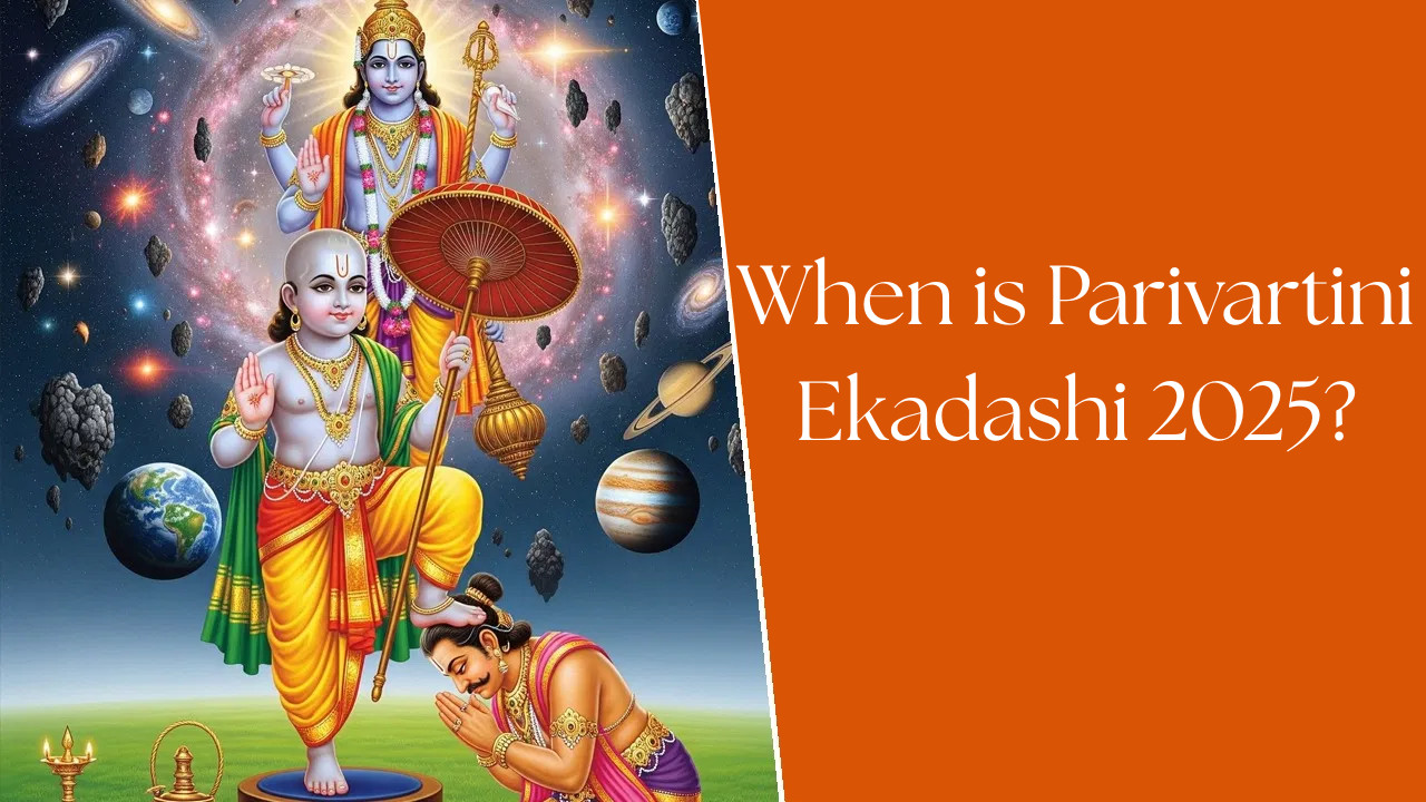 Parivartini Ekadashi 2025: Date, Rituals, Significance and Paran Timings
