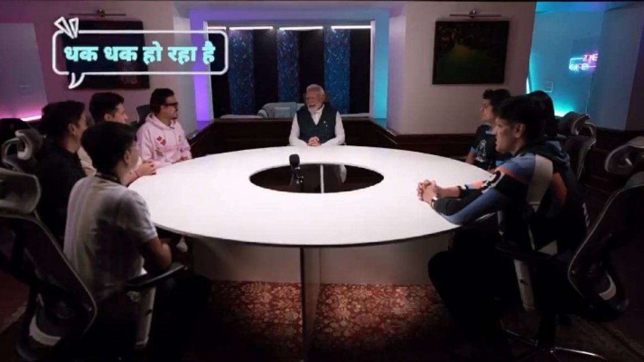 From Animesh Agrawal to Payal Dhaare, meet 7 Indian gamers who recently ...