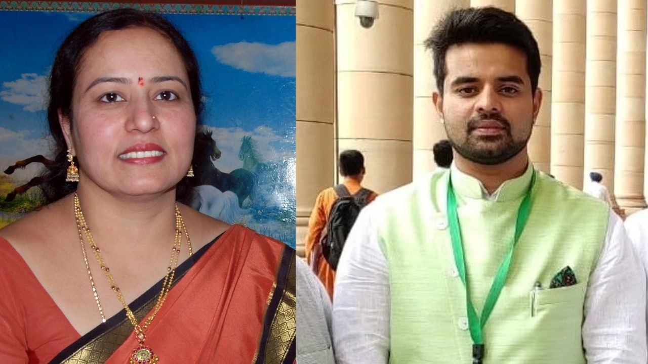 BIG disclosure in Prajwal Revanna adult tapes case: SIT names his ...