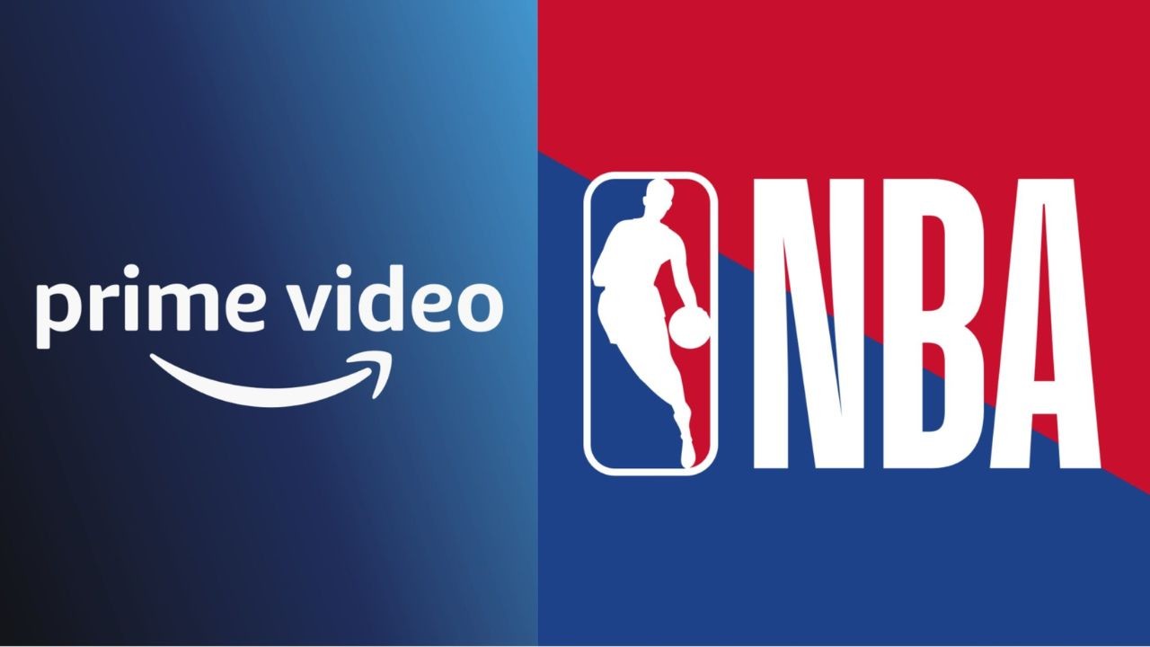 Prime Video announces landmark 11-year streaming deal with NBA and WNBA