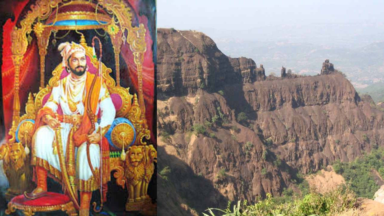 Vishalgad Fort: All you need to know about heritage site that turned ...